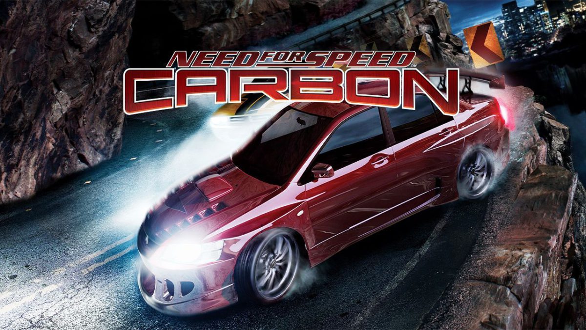 دانلود بازی Need for Speed Carbon برای کامپیوتر - لرداریون